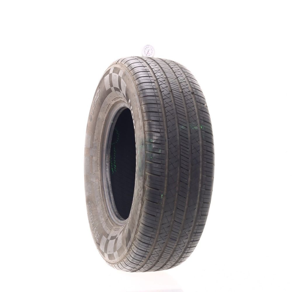 Used 265/70R16 Leao Lion Sport 4X4 HP3 112H - 7.5/32 | Utires