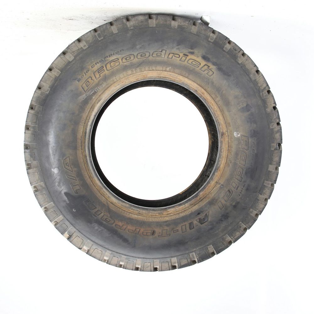 Used LT 31X10.5R15 BFGoodrich All-Terrain T/A 109R C - 14/32 | Utires