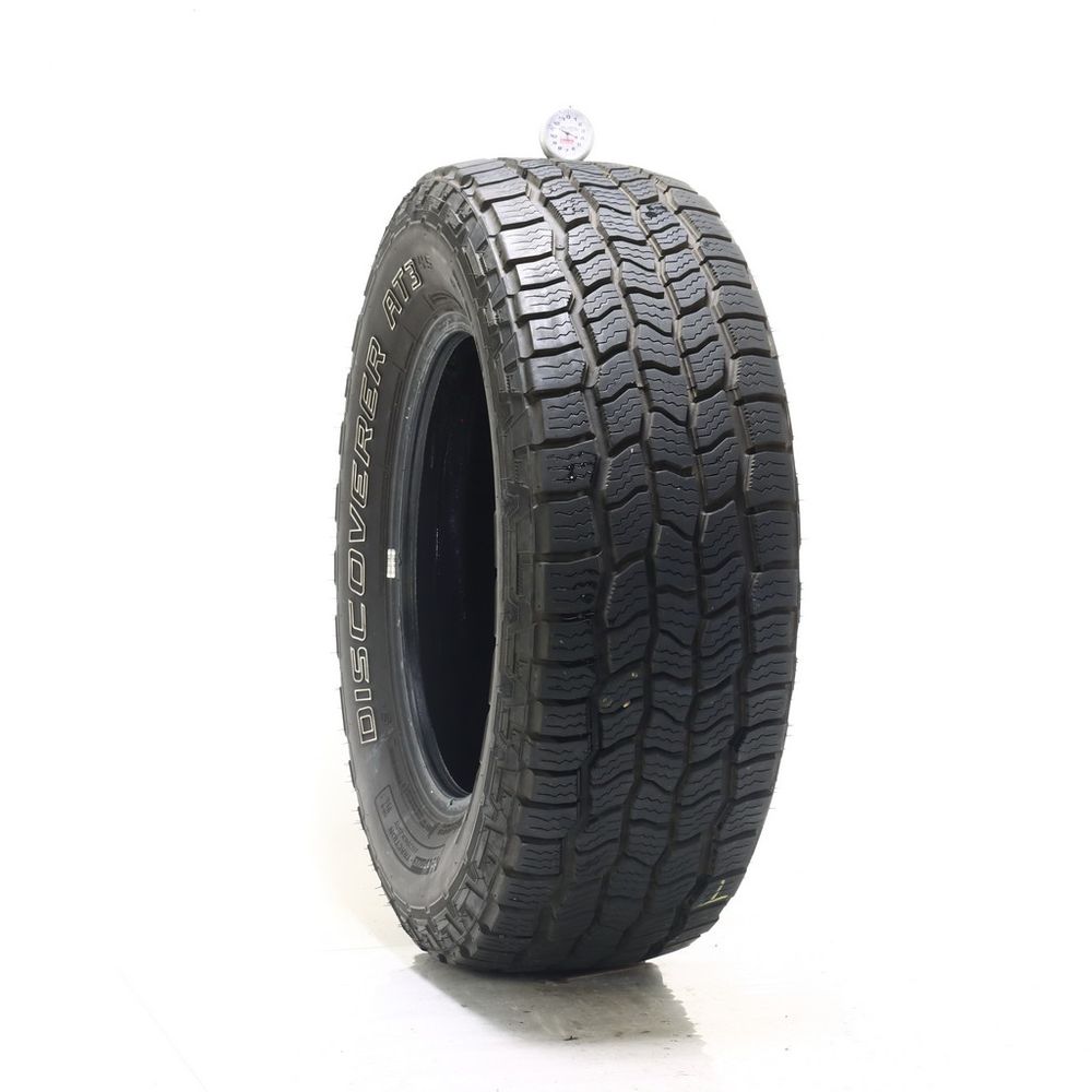 Used 255/55R17 Cooper Discoverer AT3 4S 110T - 11/32 | Utires