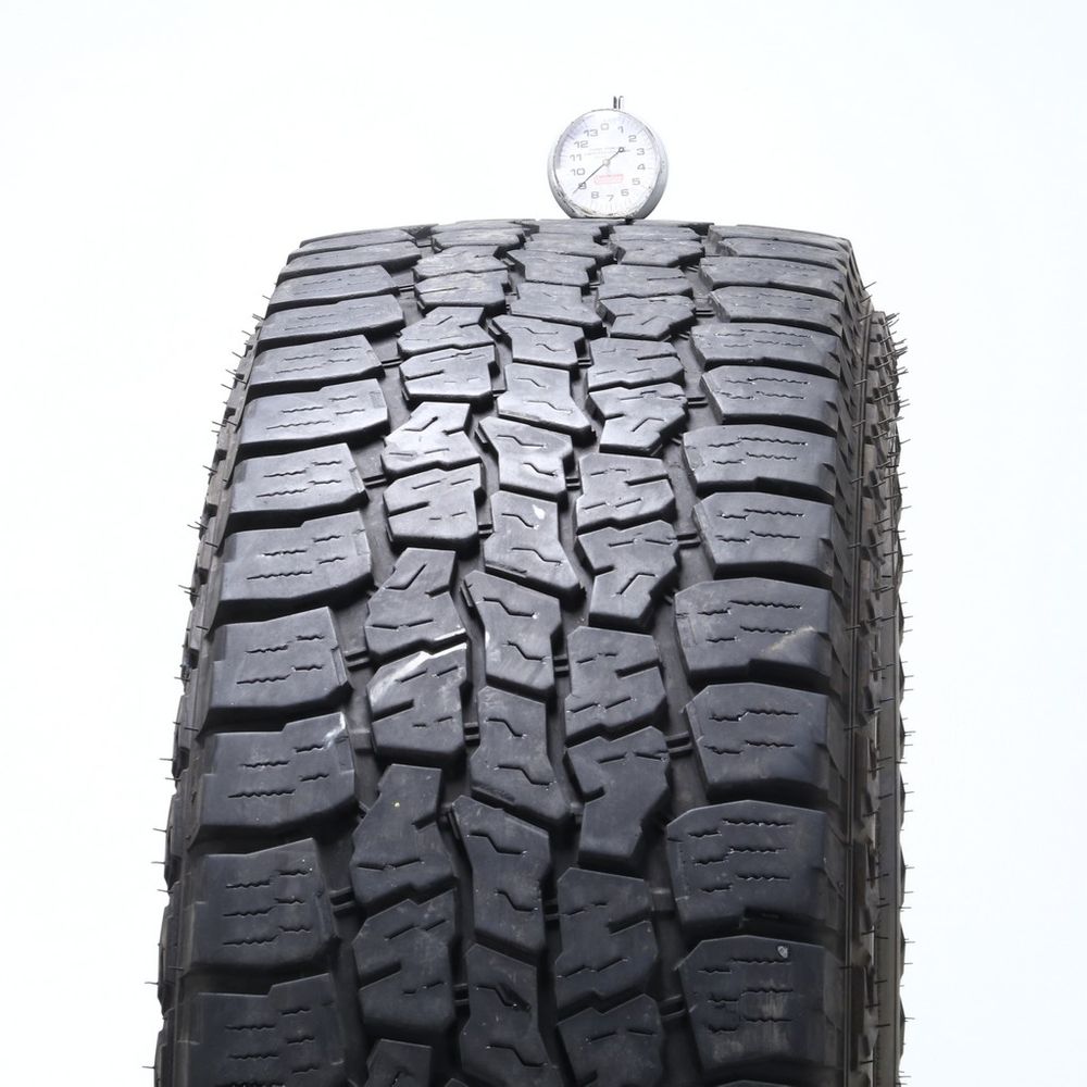 Set of (2) Used LT 275/65R20 Mazama Open Range A/T SQM-3 126/123S - 9 ...