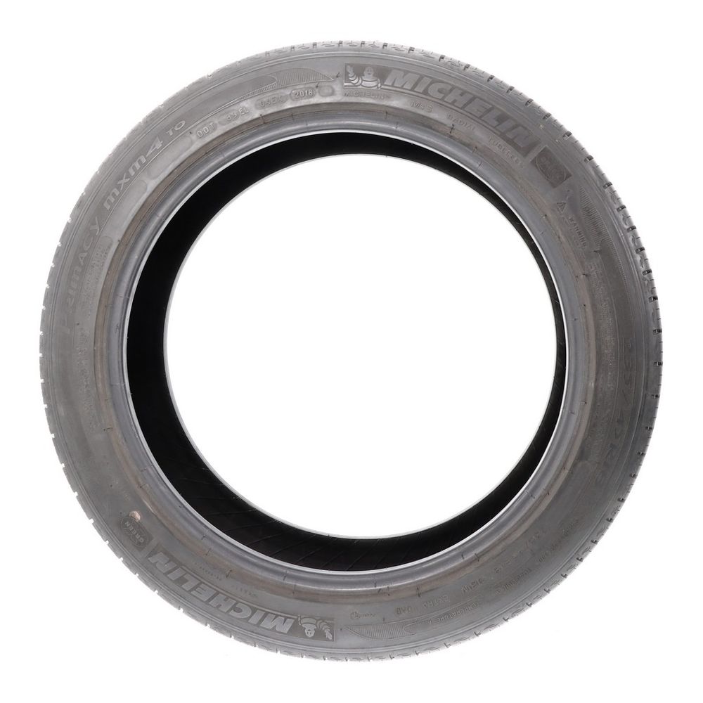 Used 235/45R18 Michelin Primacy MXM4 TO Acoustic 98W - 7.5/32 | Utires