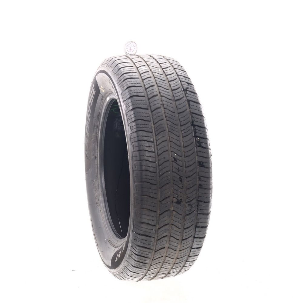 Set of (2) Used 275/60R20 Starfire Solarus HT 115T - 7.5/32 | Utires