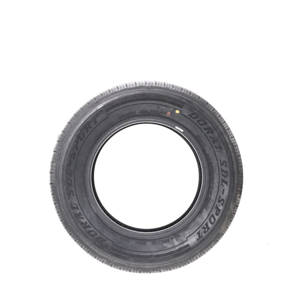 New-N 205/70R15 Doral SDL-Sport 96H | Utires