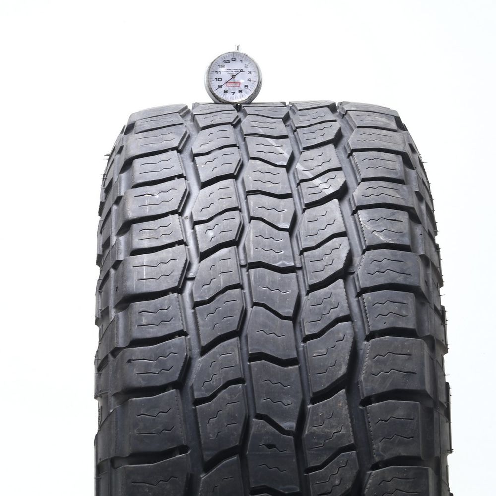 Used LT 285/65R18 Cooper Discoverer AT3 XLT 125/122S - 9/32 | Utires