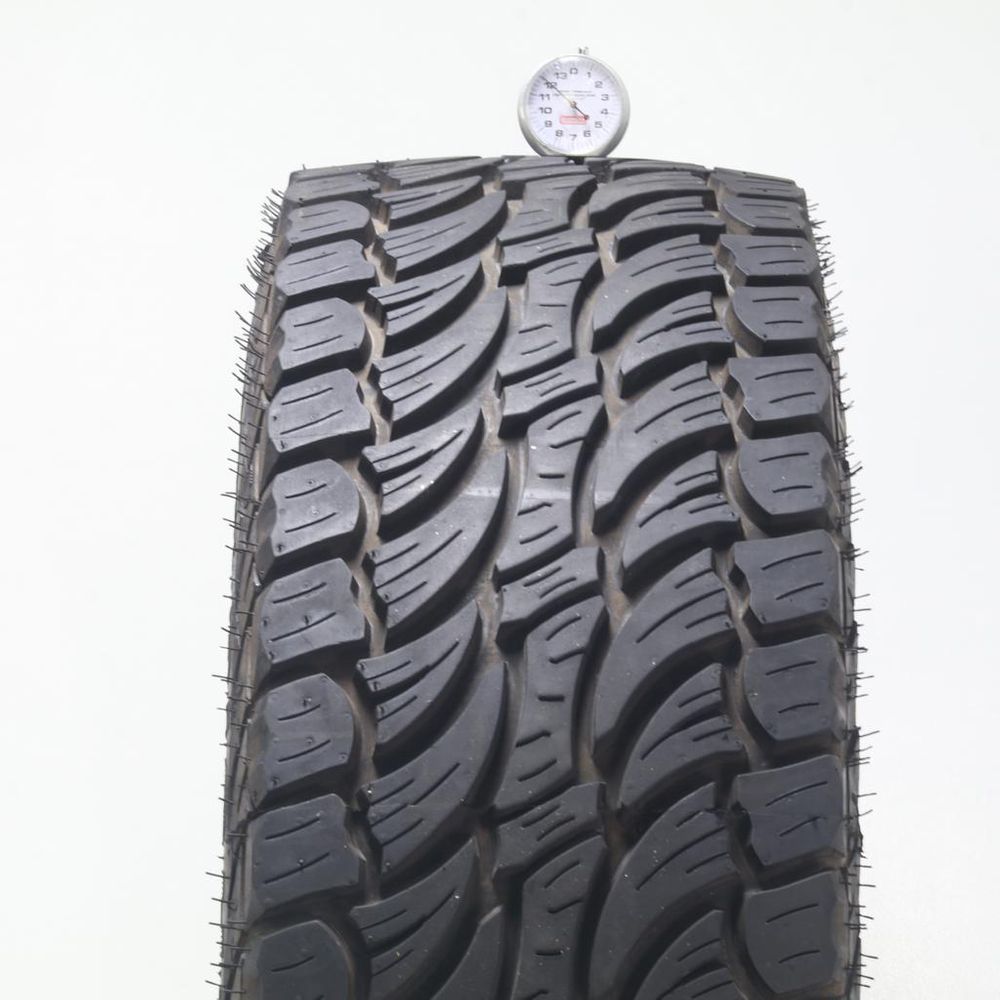 Set of (2) Used LT 275/65R20 TreadWright Axiom II AT 126/123R E - 12/32 ...