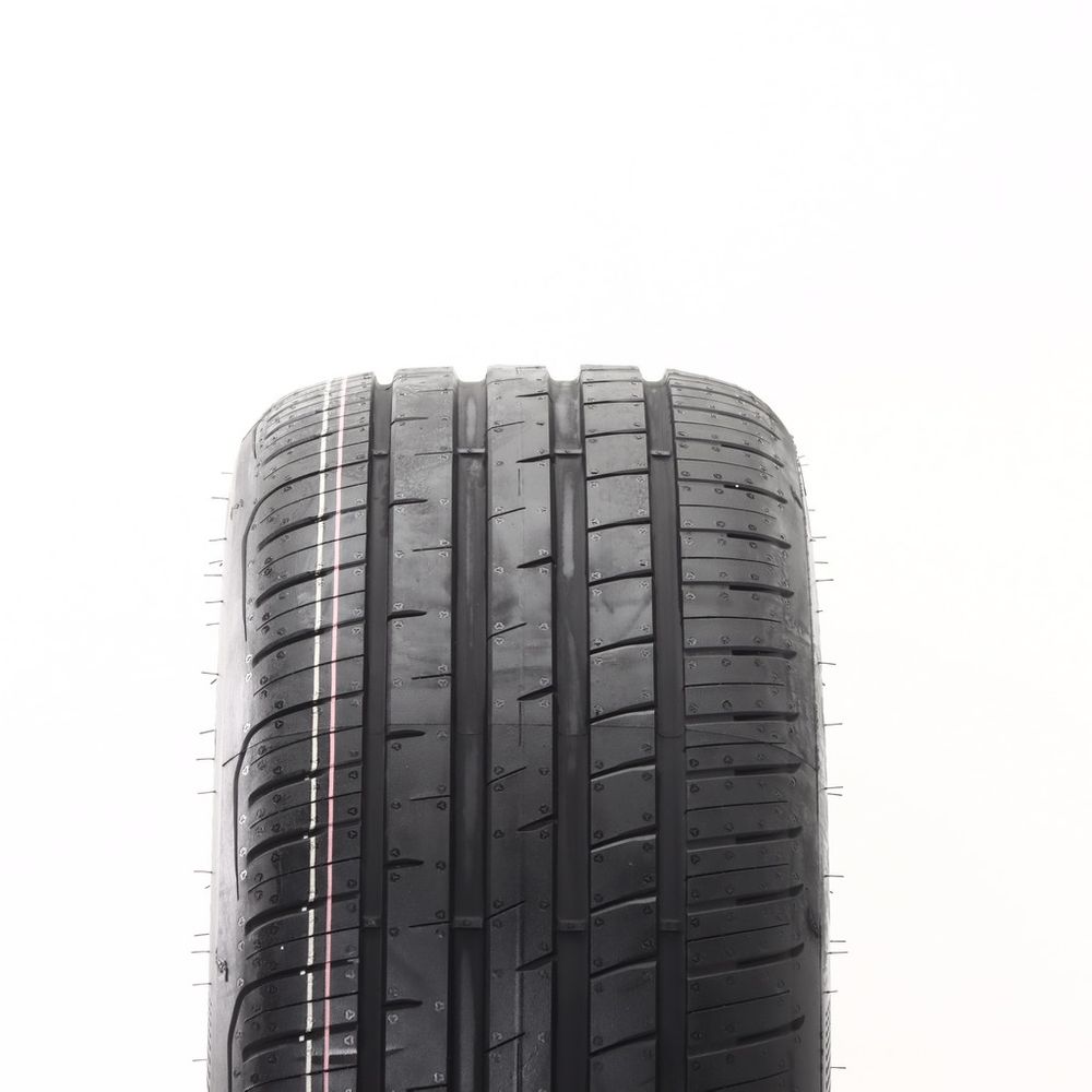 Set of (4) New-N 225/40R18 Goodyear Eagle F1 SuperSport 92Y | Utires