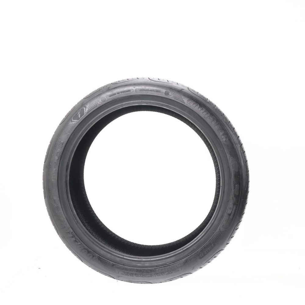Set of (4) New-N 225/40R18 Goodyear Eagle F1 SuperSport 92Y | Utires