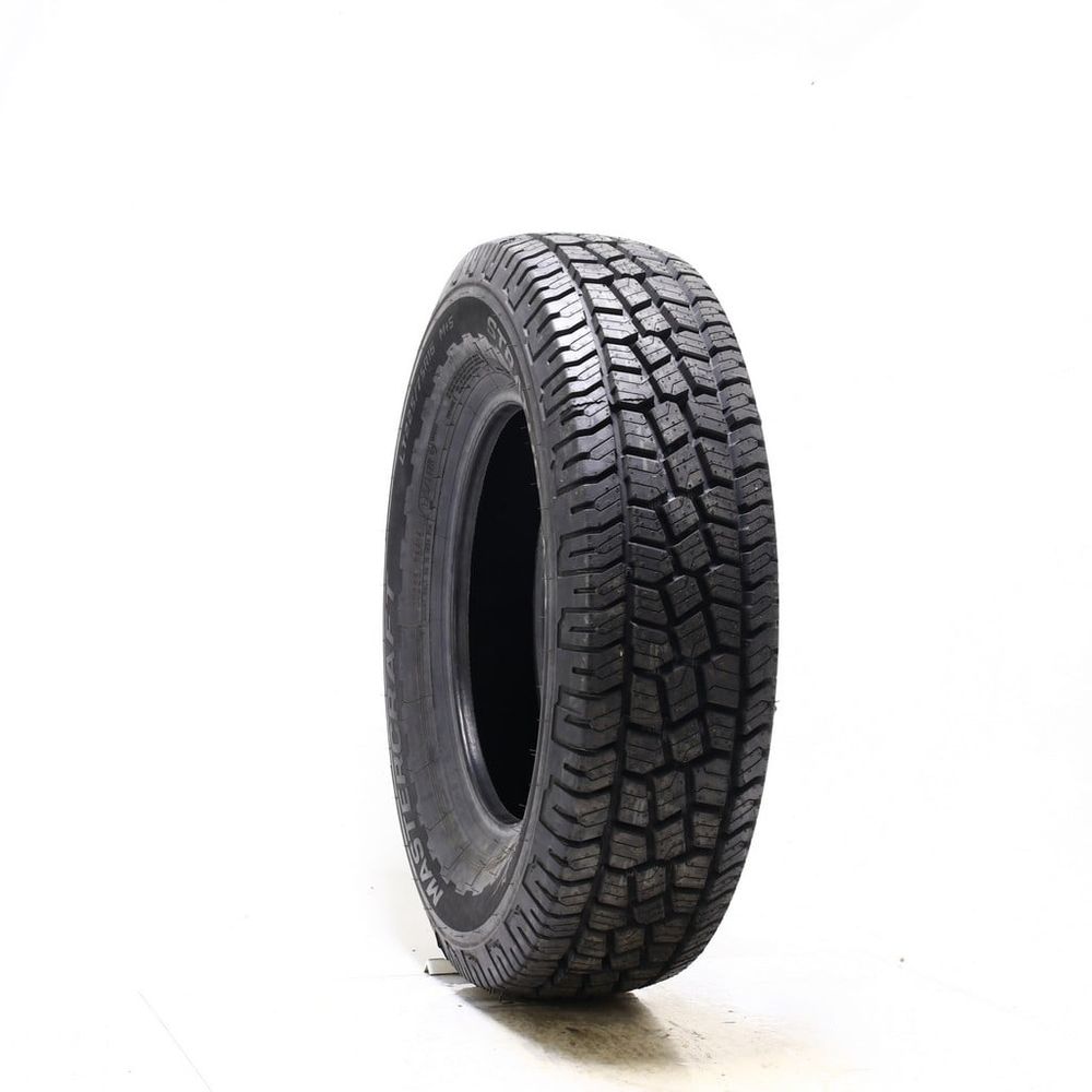 New LT 225/75R16 Mastercraft Stratus AP 115/112R E - 14/32 | Utires