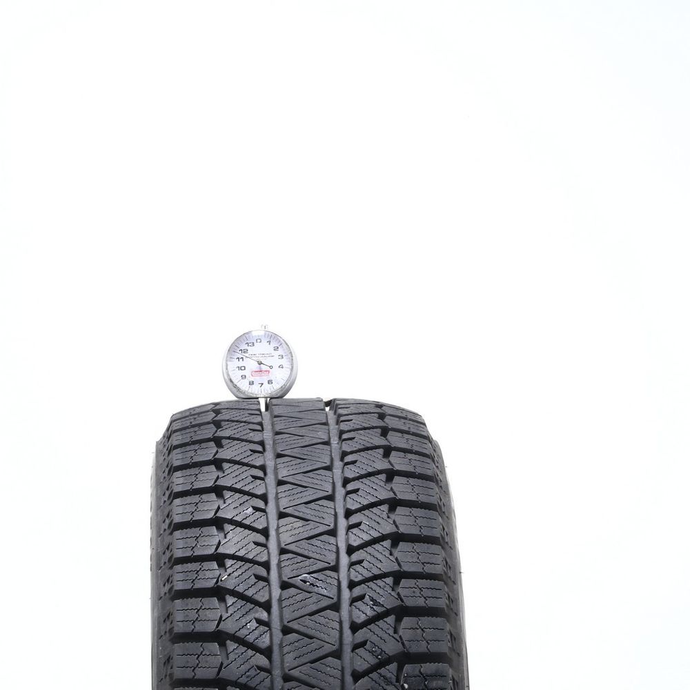 Used 205/65R15 Bridgestone Blizzak WS90 Studless 94T - 11.5/32 | Utires