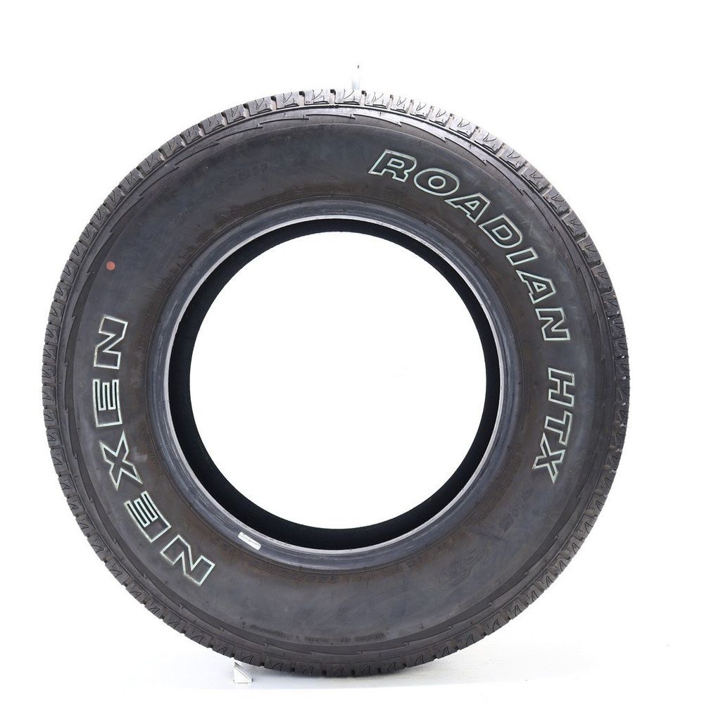 Used 255/70R17 Nexen Roadian HTX RH5 SUV 112T - 6/32 | Utires
