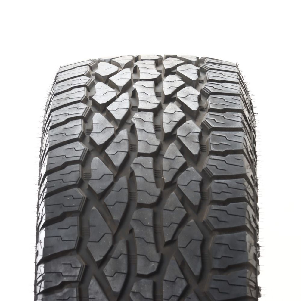 Driven Once LT 35X12.5R20 Atturo Trail Blade ATS 126Q F - 16/32 | Utires