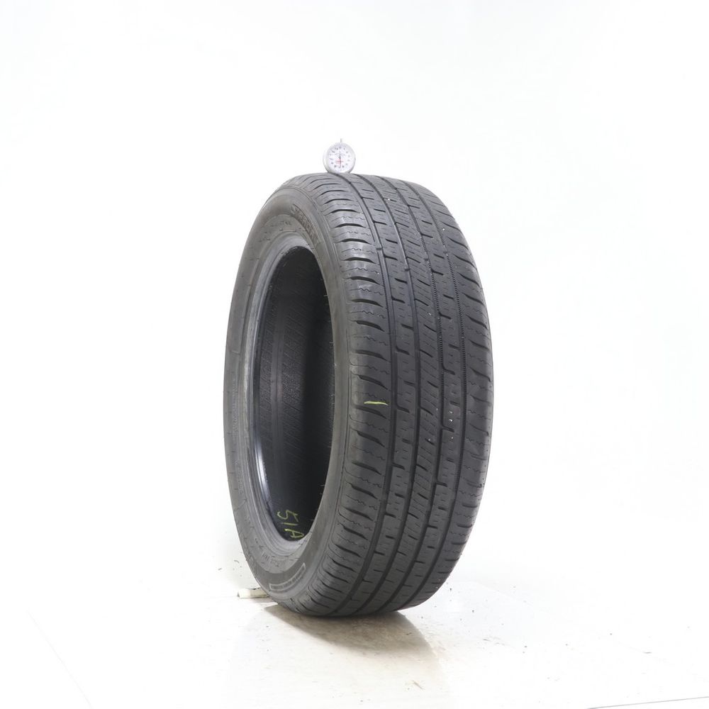 Set of (2) Used 225/55R18 Vercelli Strada I 102V - 6.5/32 | Utires