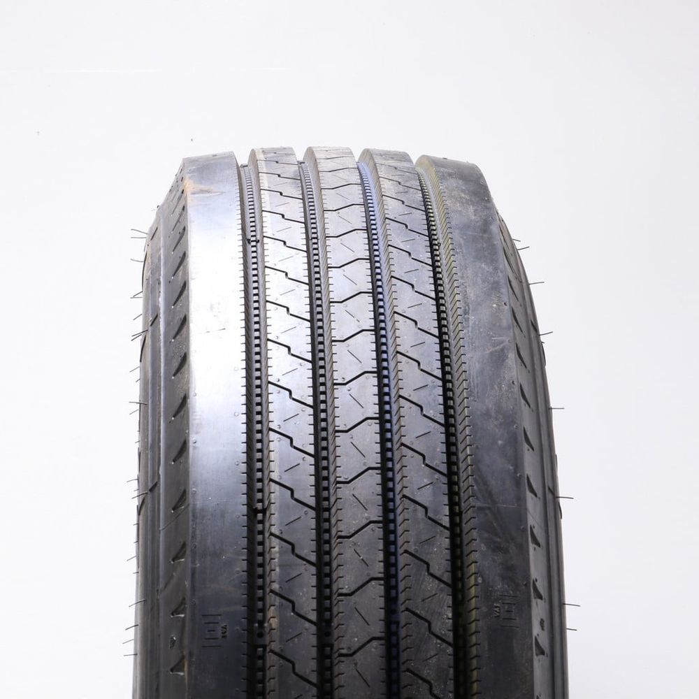 New LT 295/75R22.5 Celestis CUH2+ 144/141M G - 18/32 | Utires