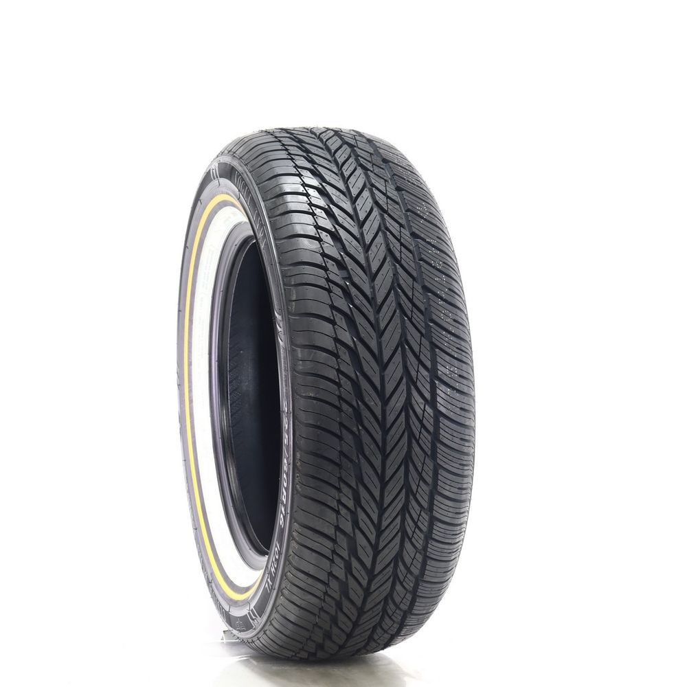 Set of (2) New 225/60R16 Vogue Custom Built Radial 102H | Utires