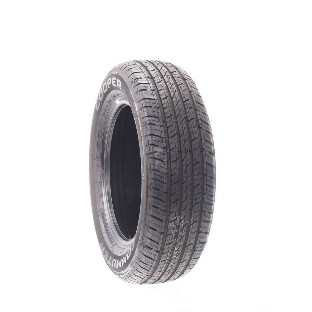 New 225/65R17 Cooper Commuter 102T | Utires