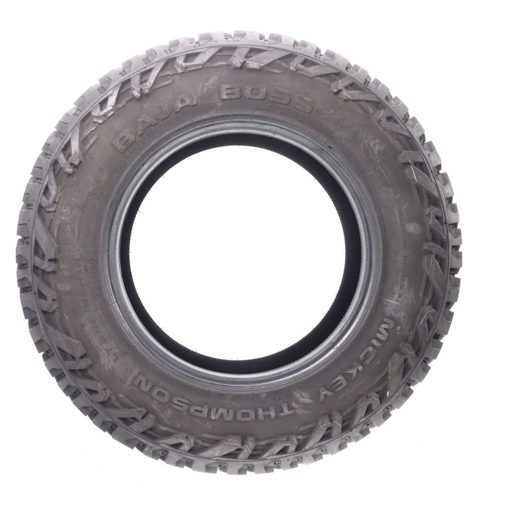 Used LT 285/65R18 Mickey Thompson Baja Boss A/T 125/122Q E - 17/32 | Utires