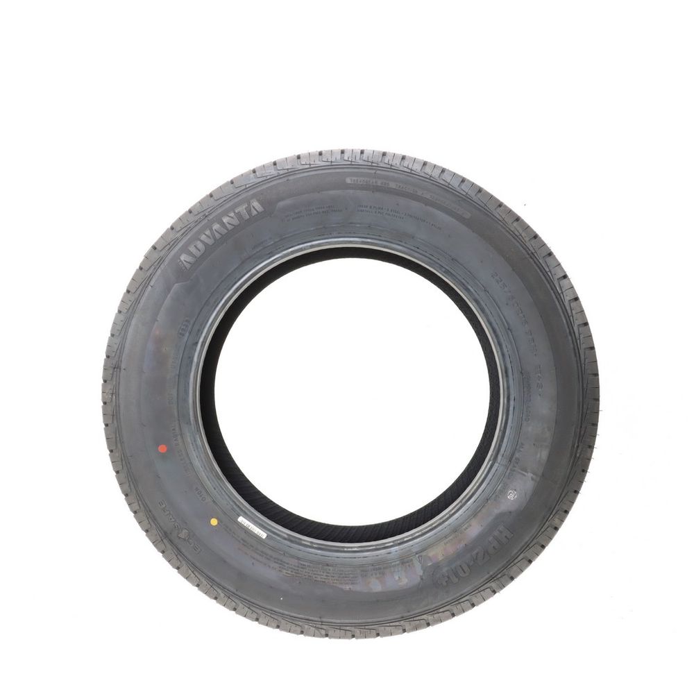 New 225/60R16 Advanta HP Z-01 Plus 98H | Utires