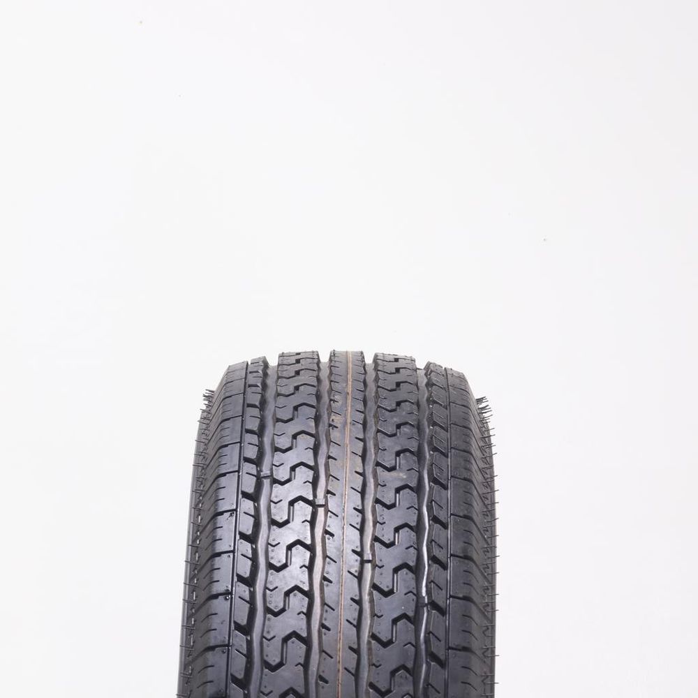 New ST 205/75R15 Road Runner RR65 1N/A D - 9/32 | Utires