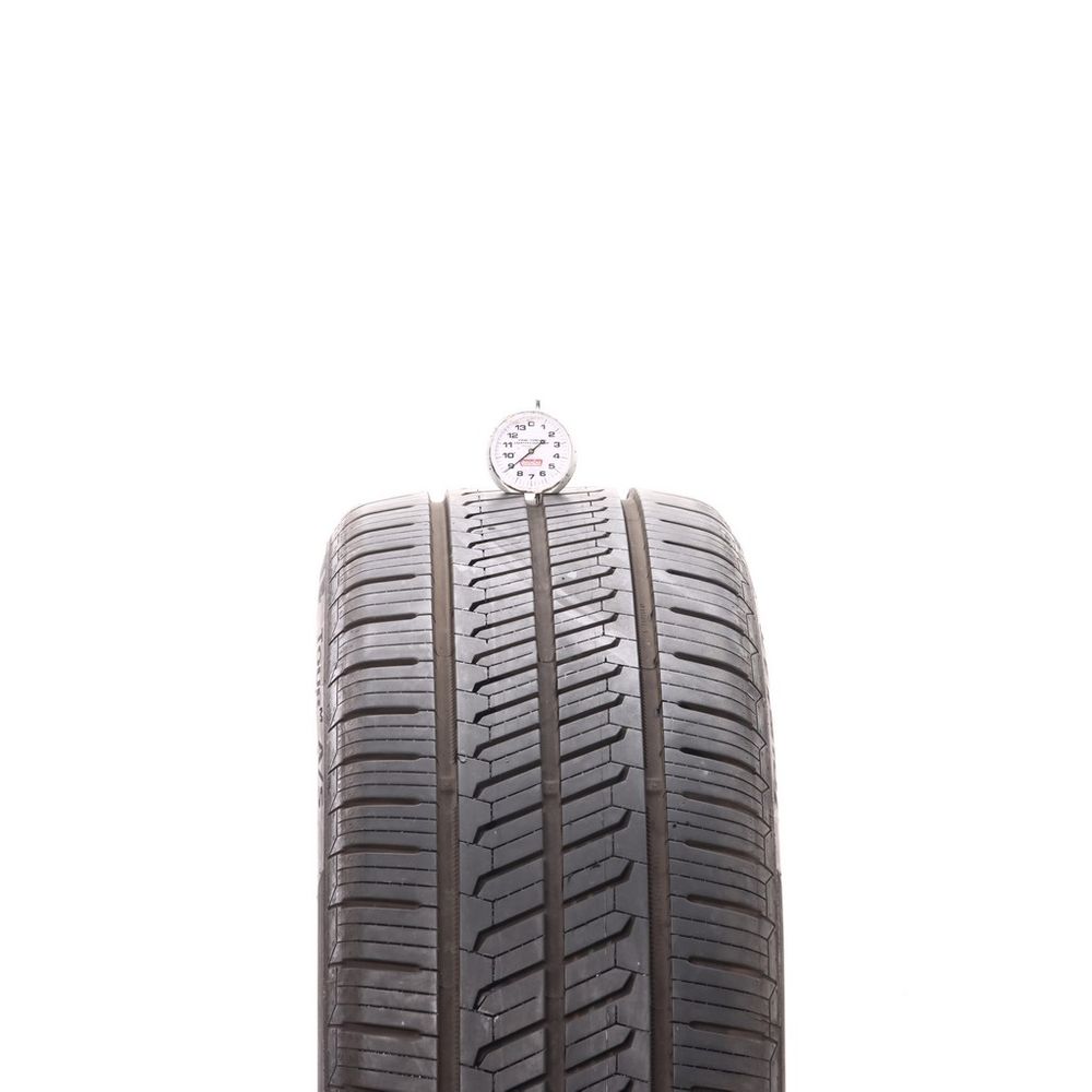 Used 235/50R19 Continental ControlContact Tour M A/S EV 103V - 8.5/32 ...