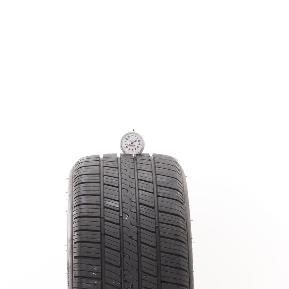 Set of (4) Used 235/40R19 Riken Raptor VR 92V - 9-10/32 | Utires