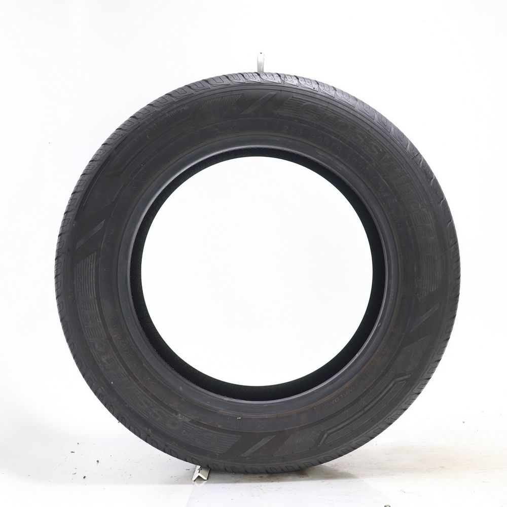 Set of (2) Used 235/60R18 Linglong Crosswind HT 2 107H - 8-9/32 | Utires