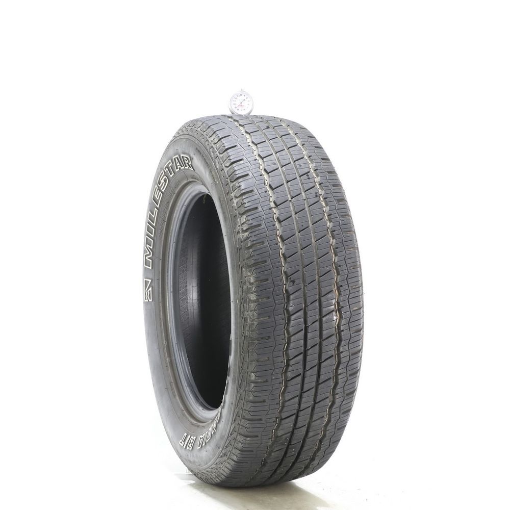 Used 245/65R17 Milestar Patagonia H/T 105T - 8.5/32 | Utires
