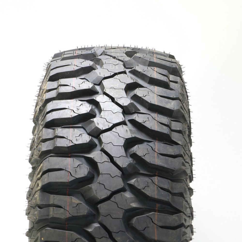 New LT 37X12.5R17 Milestar Patagonia M/T-02 124Q D | Utires