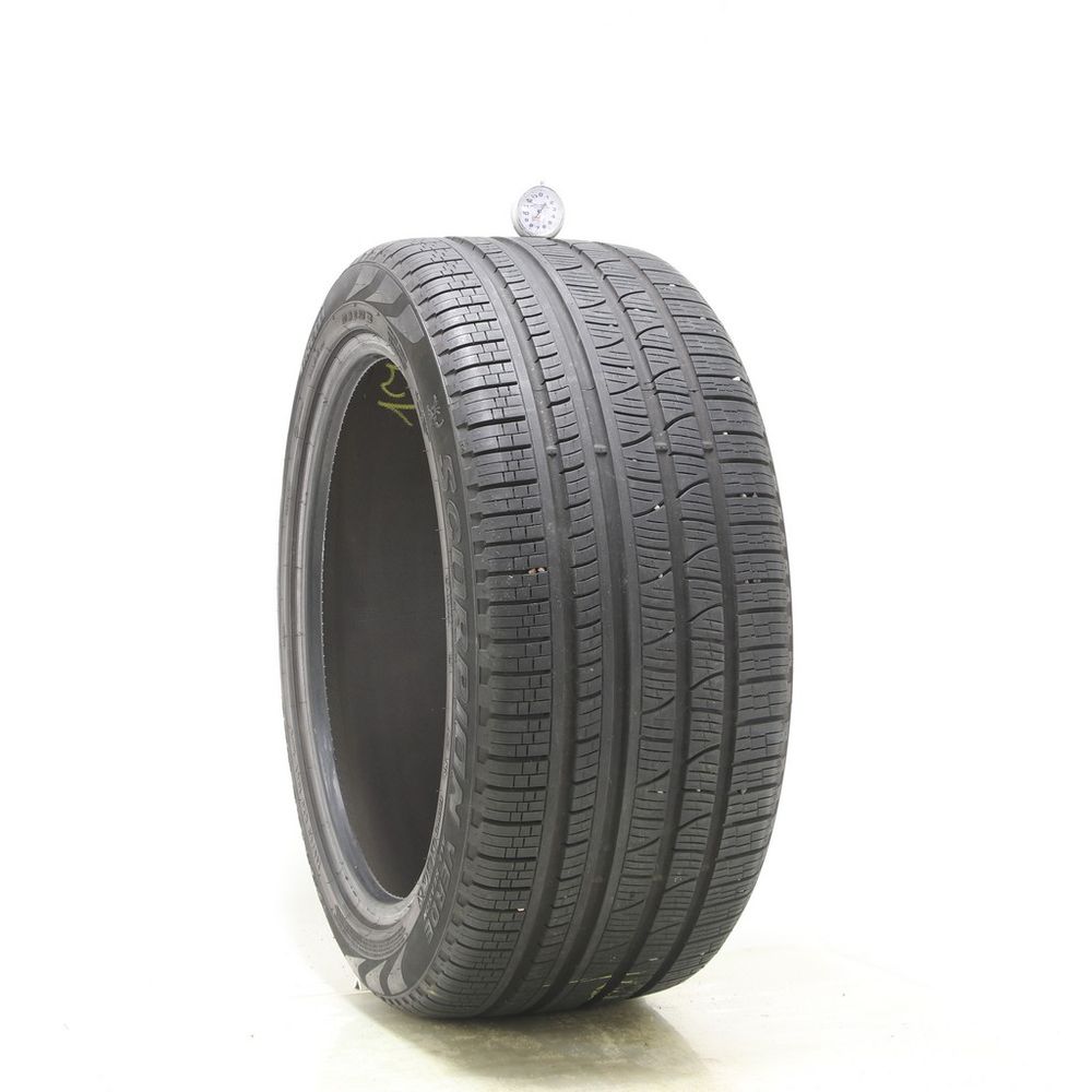 Set of (4) Used 295/40R20 Pirelli Scorpion Verde NO 106V - 7-8/32 | Utires