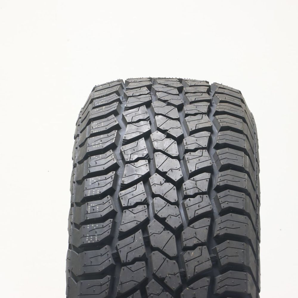 Set of (4) New 265/70R17 Rovelo Ridgetrak A/T II 115S | Utires