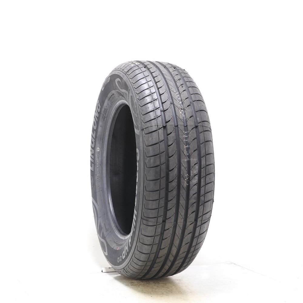 New 225/65R17 Linglong Crosswind HP010 102H - 10.5/32 | Utires