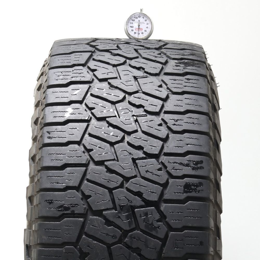 Used LT 315/70R17 Falken Wildpeak A/T3W 121/118S - 7/32 | Utires