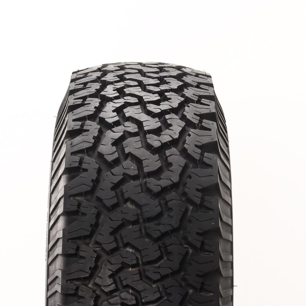 Used LT 33X10.5R15 BFGoodrich All-Terrain T/A KO 114R C - 16.5/32 | Utires