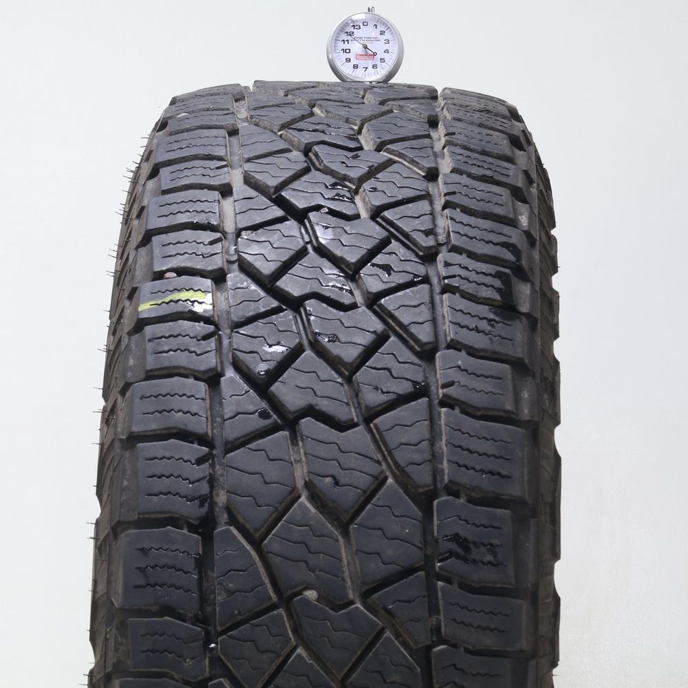 Set of (2) Used LT 275/65R20 DeanTires Back Country A/T2 126/123S E ...