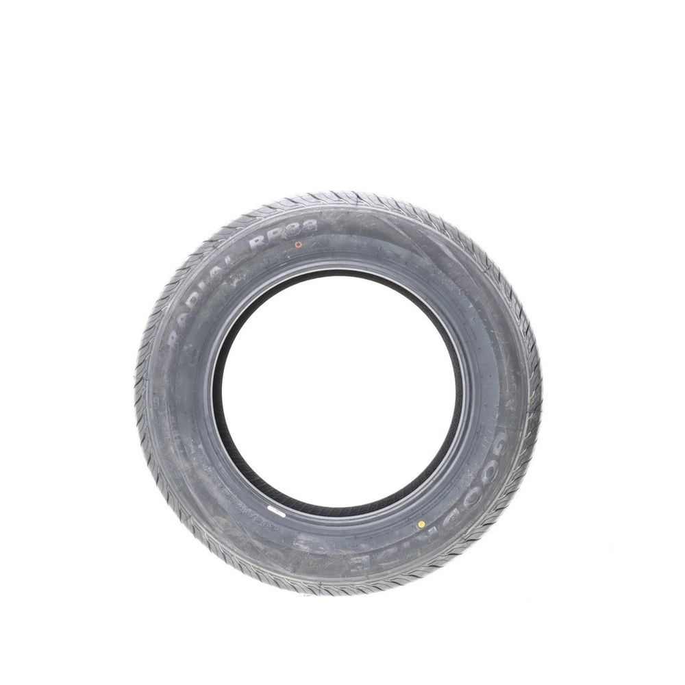 Set of (4) New 205/60R15 Goodride RP88 91H | Utires
