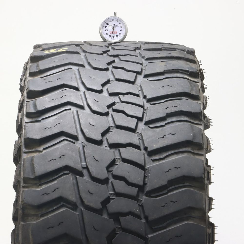Used LT 35X12.5R22 Mickey Thompson Baja Boss 121Q F - 7/32 | Utires