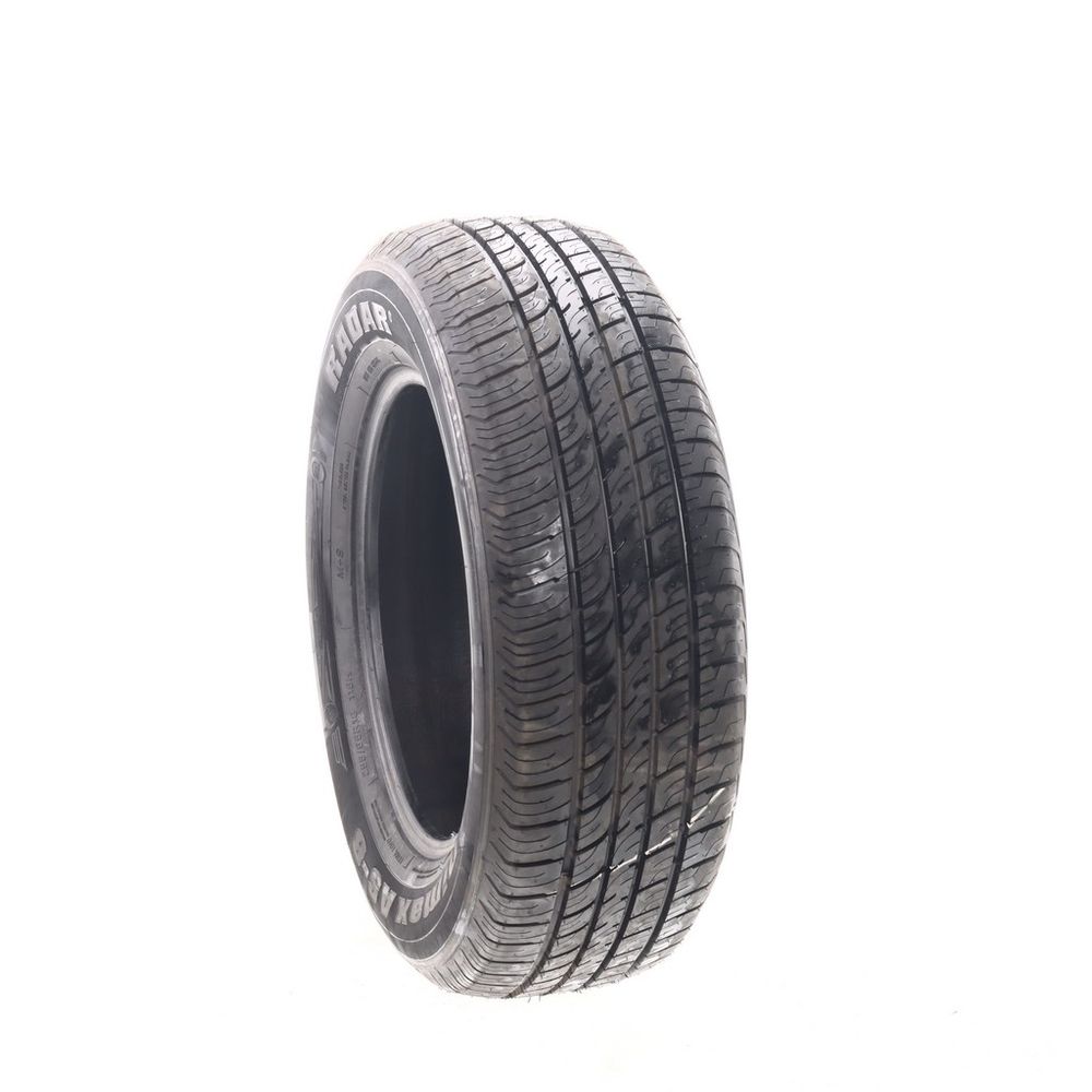New 255/65R18 Radar Dimax AS-8 115H | Utires