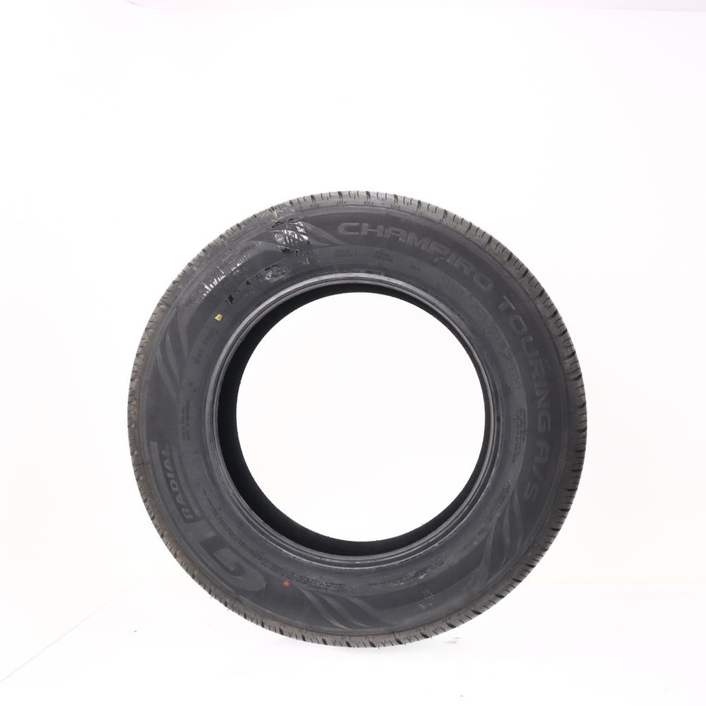 New-N 215/65R16 GT Radial Champiro Touring AS 98H | Utires