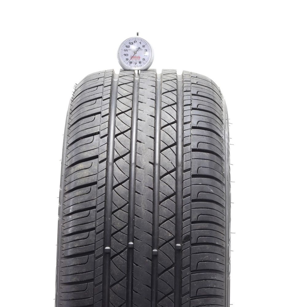 Set of (2) Used 225/60R17 GT Radial Touring VP Plus 99H - 8-8.5/32 | Utires