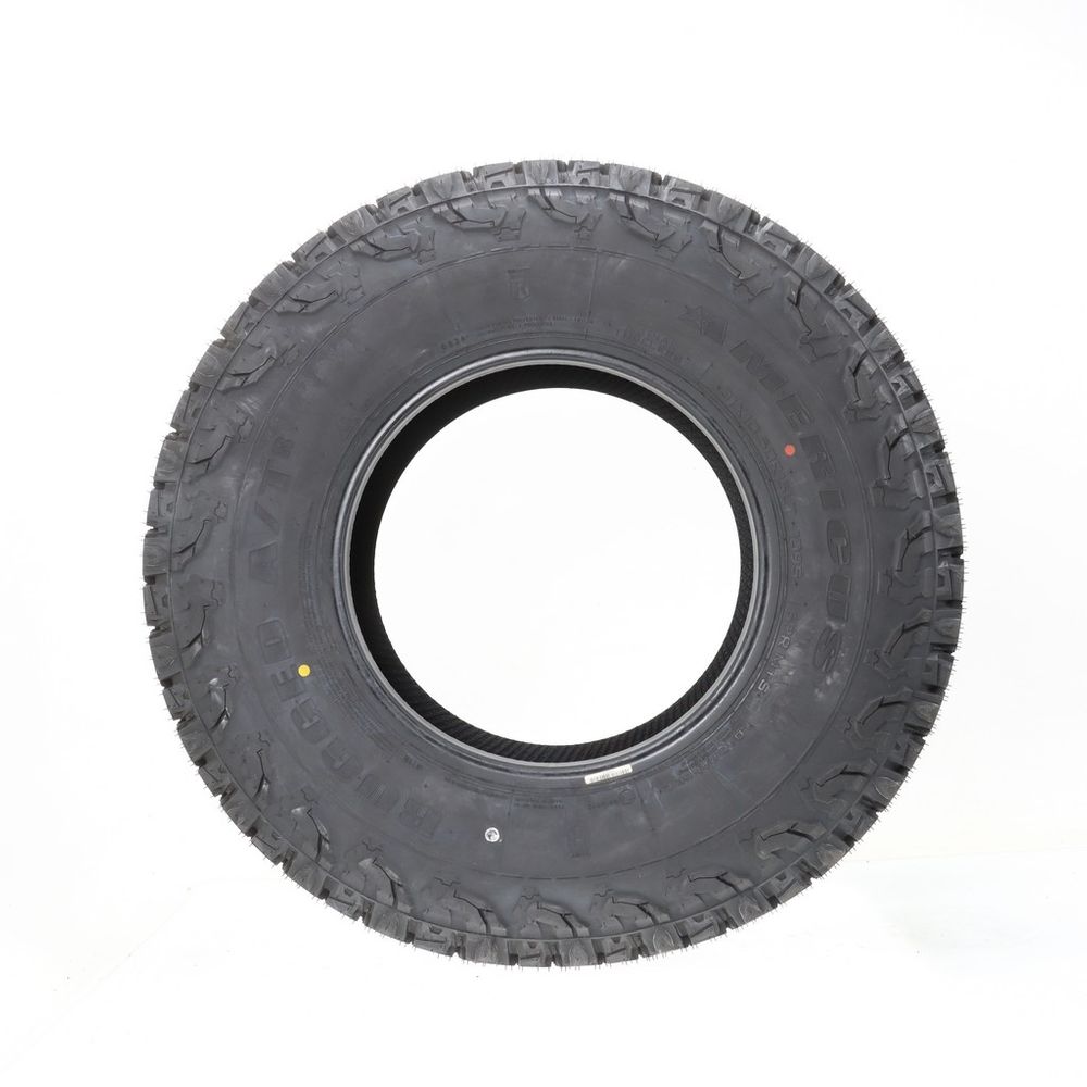New LT 31X10.5R15 Americus Rugged A/T R 109S C | Utires