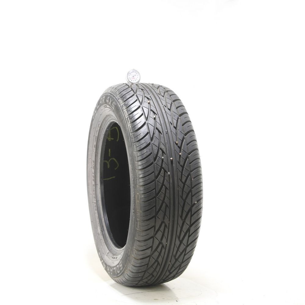 Used 225/60R17 Solar 4XS 99T - 9.5/32 | Utires