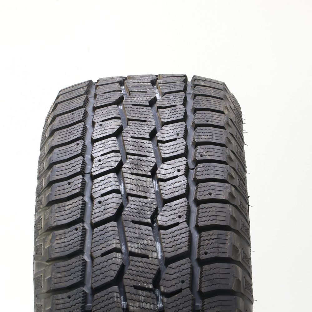 Set of (2) New 275/65R18 Cooper Discoverer Snow Claw 116T | Utires