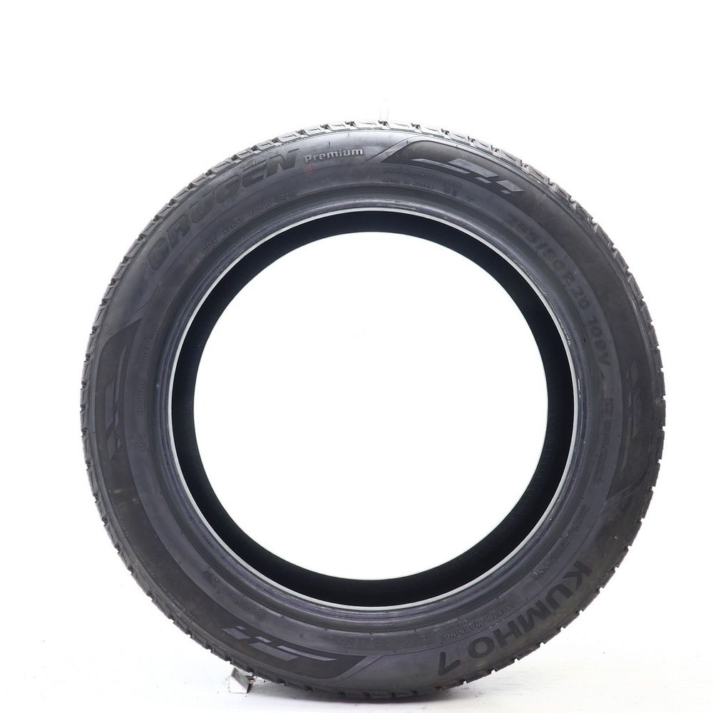 Used 255/50R20 Kumho Crugen Premium 109V - 8/32 | Utires