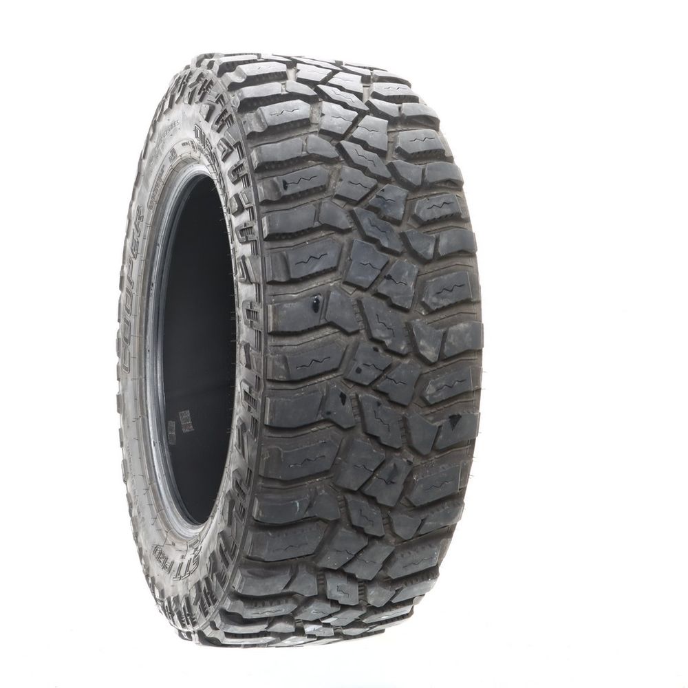 Used LT 35X12.5R20 Cooper Discoverer STT Pro 121Q E - 16/32 | Utires