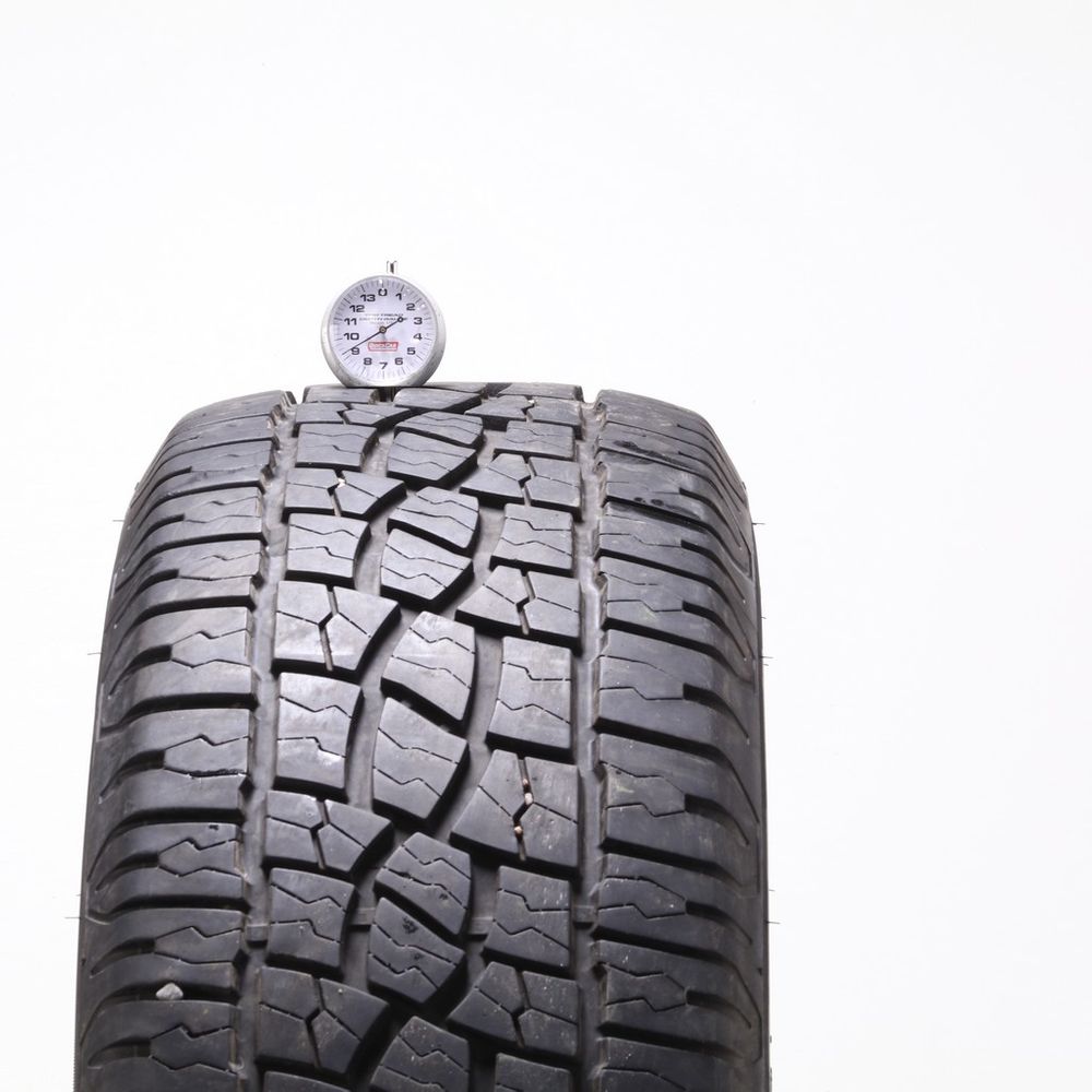 Used 275/60R20 Starfire Solarus AP 115T - 9/32 | Utires