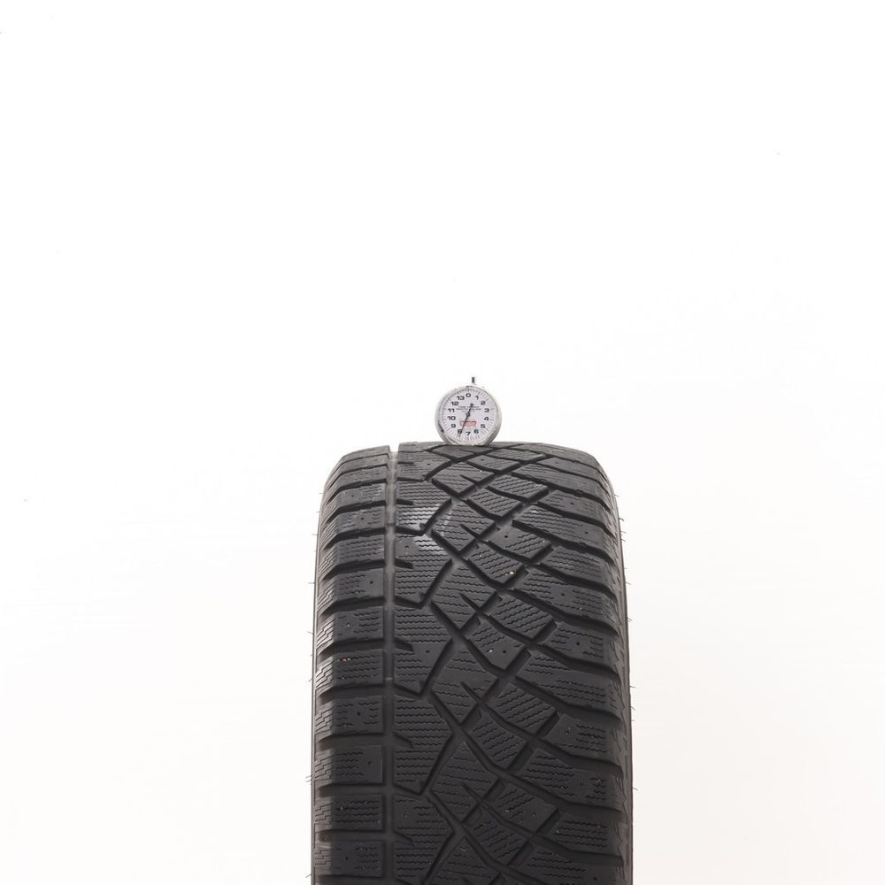 Used 225/55R17 Arctic Claw Winter WXI 101T - 7.5/32 | Utires