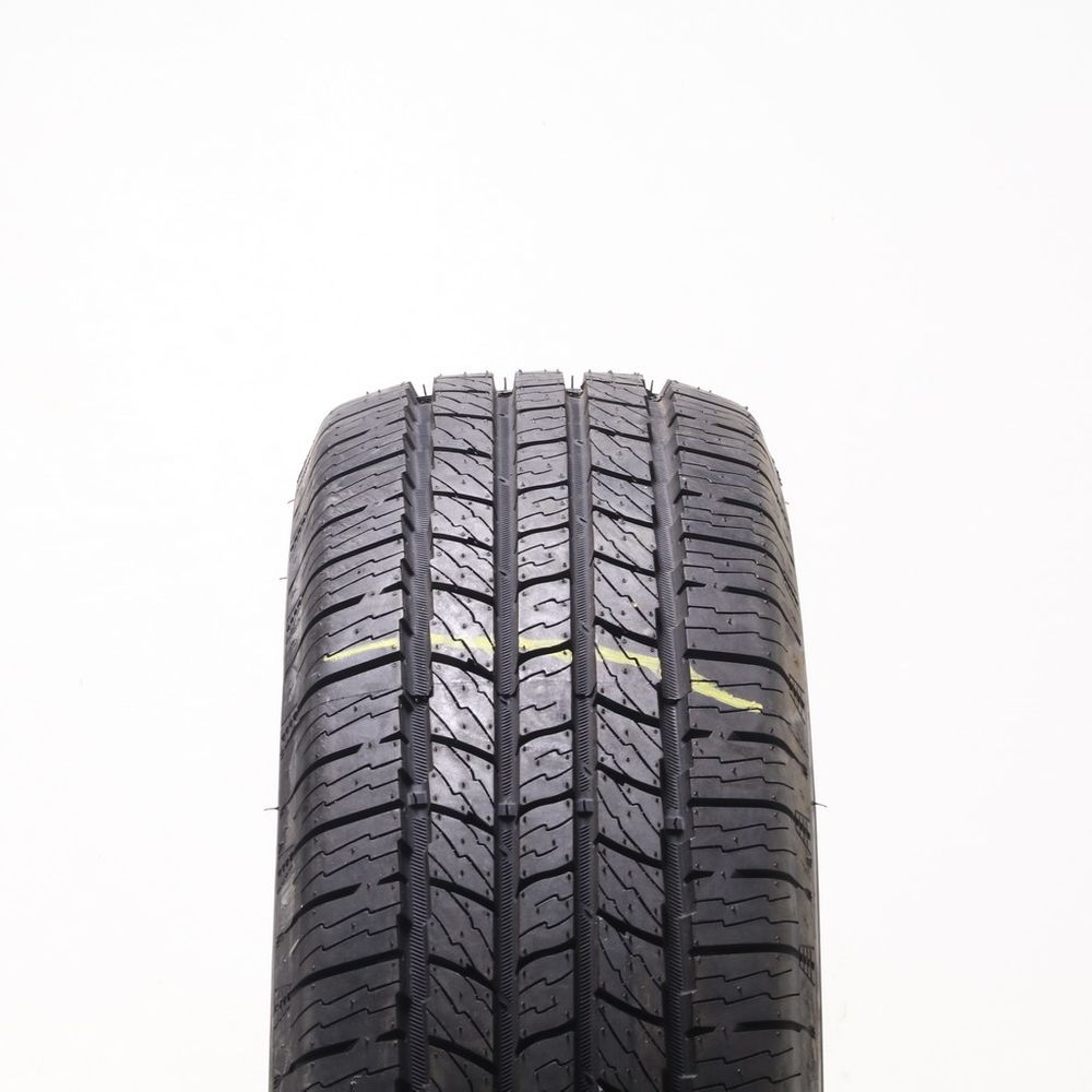 Set of (2) New 235/75R16 National Commando HTS 108T - 11/32 | Utires