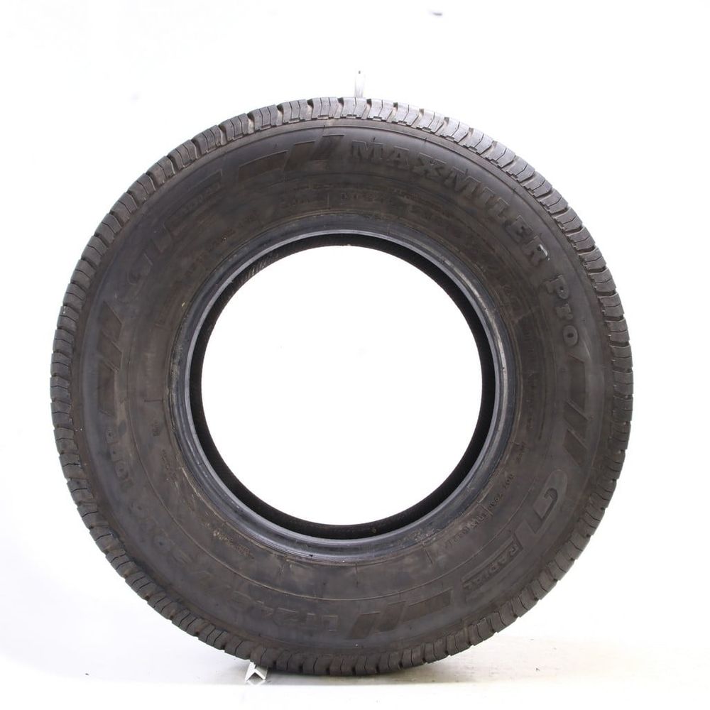 Used LT 245/75R16 GT Radial Maxmiler Pro 120/116Q E - 6.5/32 | Utires