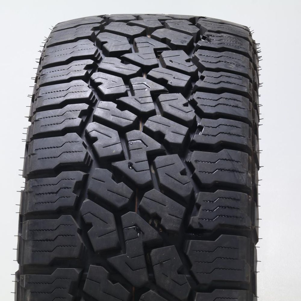 Set of (2) Used LT 35X12.5R22 Falken Wildpeak A/T3W 117R E - 12/32 | Utires