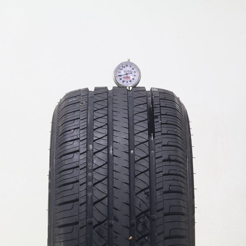 Set of (2) Used 235/50R17 GT Radial Touring VP Plus 96V - 8.5-10/32 ...