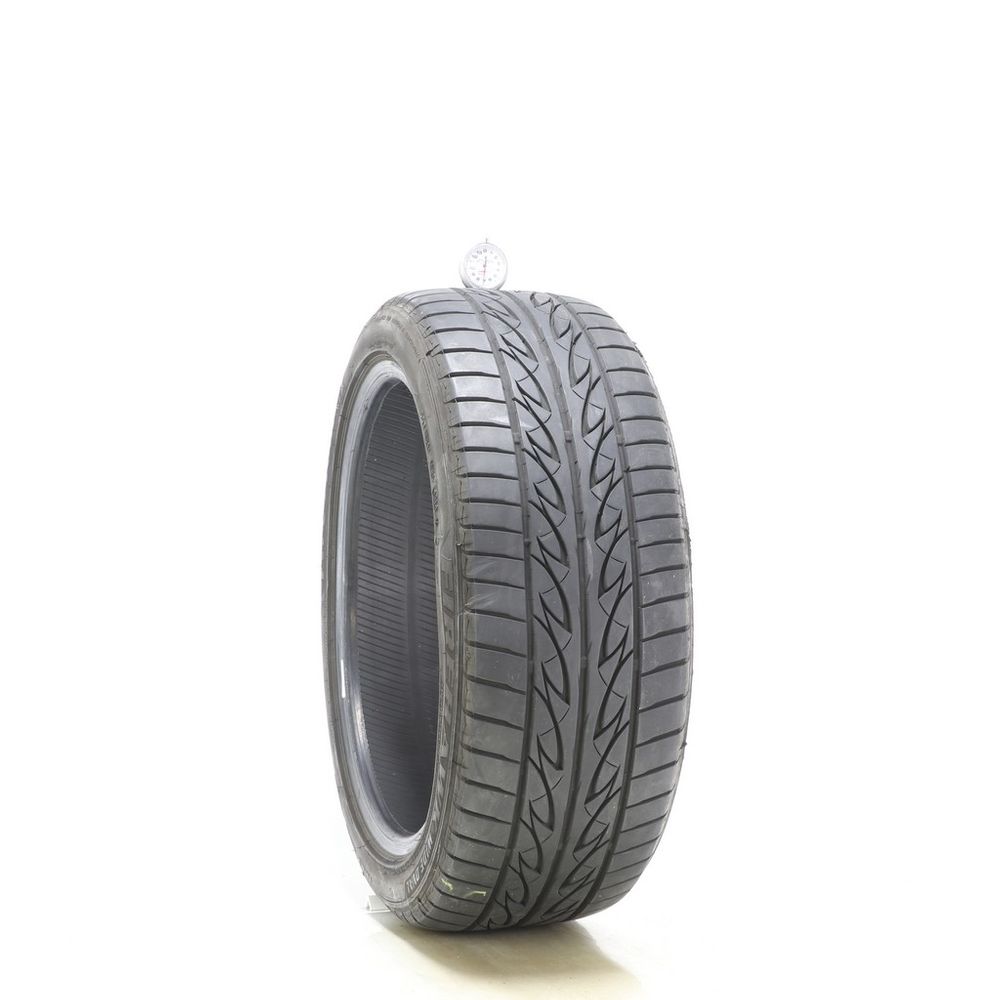 Used 225/45R18 Firestone Firehawk Wide Oval Indy 500 91W - 7/32 | Utires